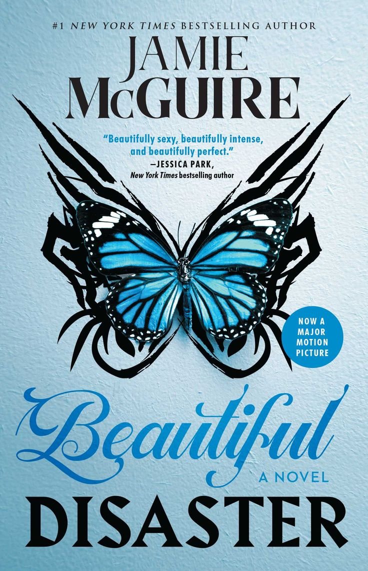 Beautiful Disaster Book Review & Insights | Our Take – BOOK IRISH